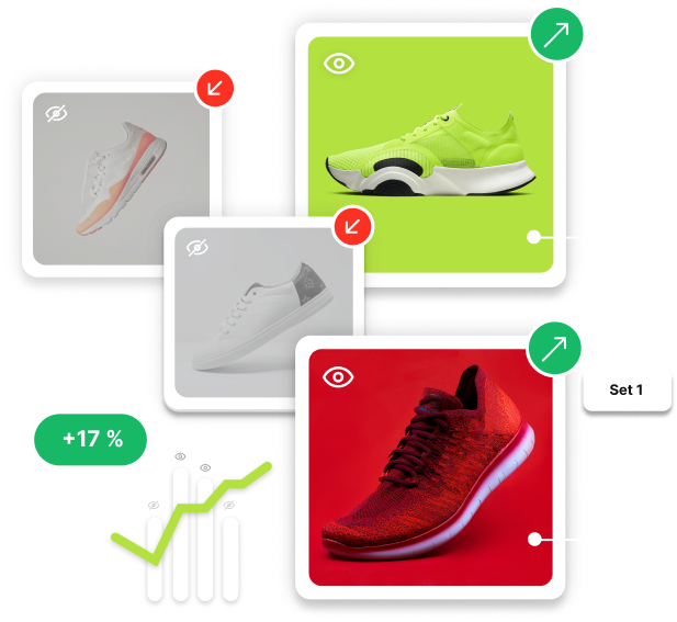 Product Feed by Feedom